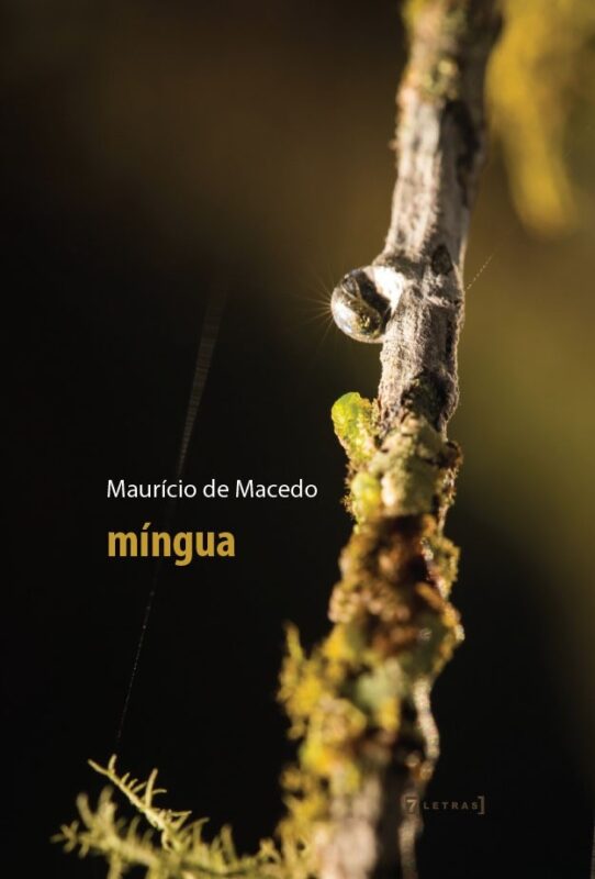 Míngua - Editora 7Letras