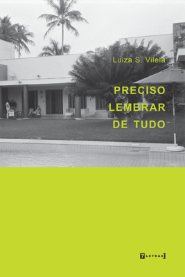 Livros - Editora 7Letras