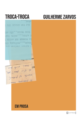 Livros - Editora 7Letras