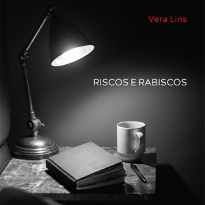Riscos e rabiscos - Editora 7Letras
