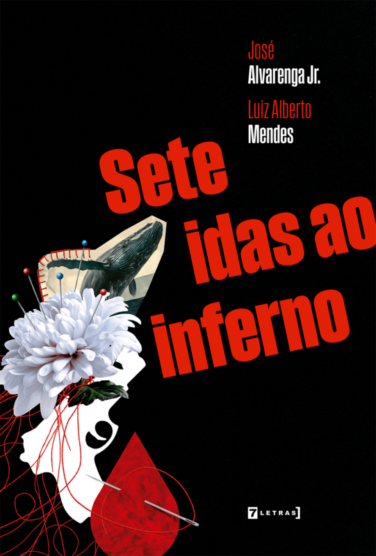 Livros - Editora 7Letras